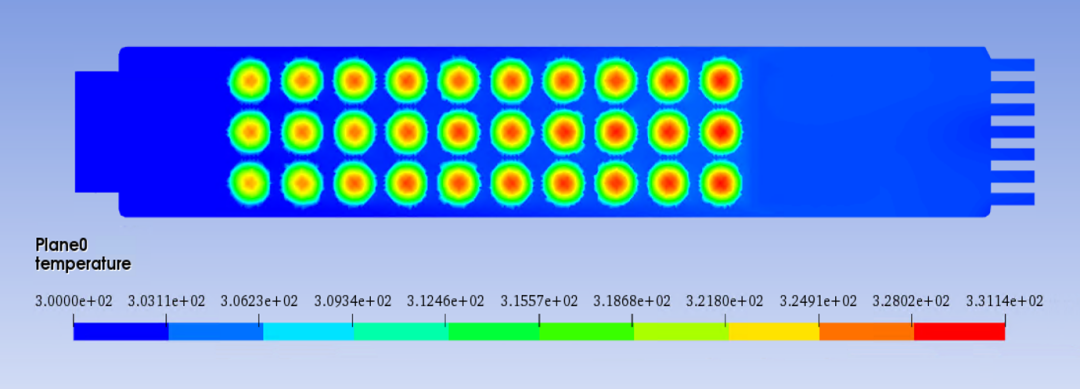 【产品】智能热流体仿真软件 - AICFD 2022R2版本新功能详解-技术邻