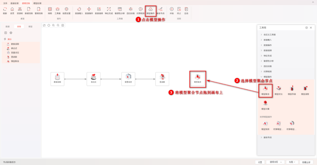【DTEmpower案例操作教程】专家知识耦合_耦合 建模-技术邻