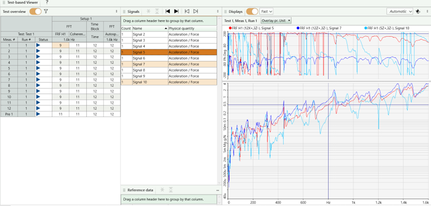BK Connect 2024.0版本发布_BK Connect 结构动力学分析-技术邻