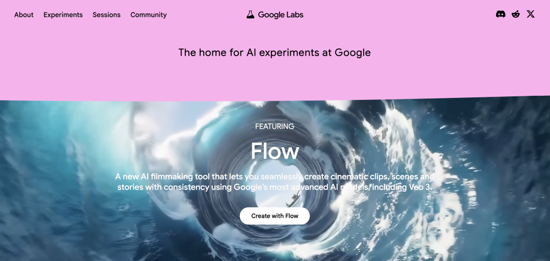 AI I024: 隐藏在Google Labs里的5个神级AI应用。