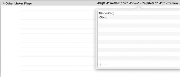 1. Register your app ID with Weixin | Weixin public doc