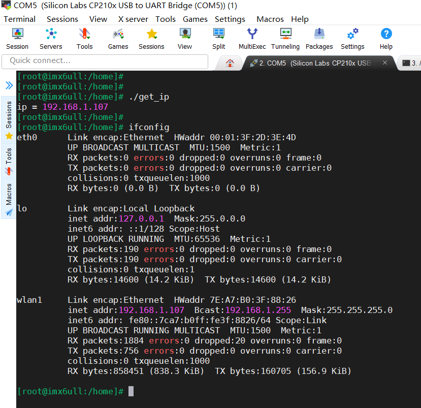 分享几个实用的代码片段——附代码例子-技术邻