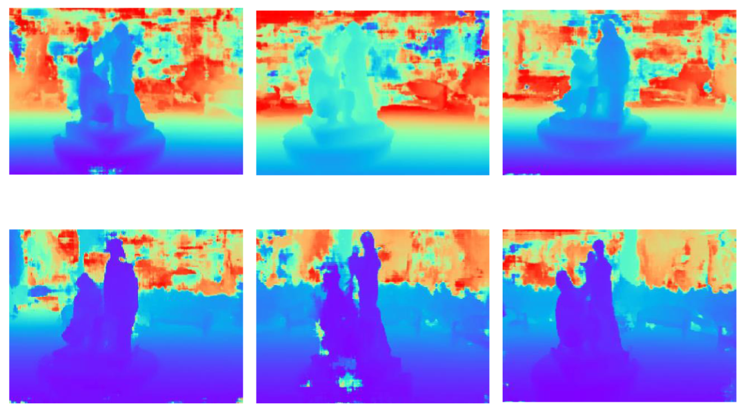 多视图几何三维重建实战系列之R-MVSNet - 3D视觉工坊 - 博客园