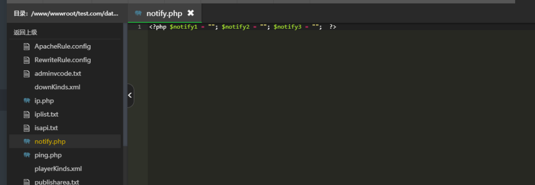 最新版海洋cmsV10.1审计_「已注销」的博客-CSDN博客
