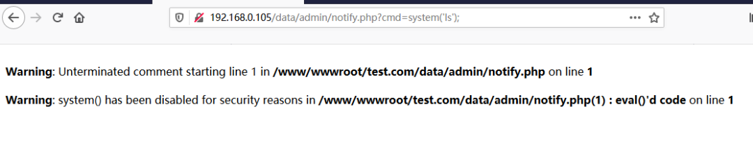 最新版海洋cmsV10.1审计-CSDN博客
