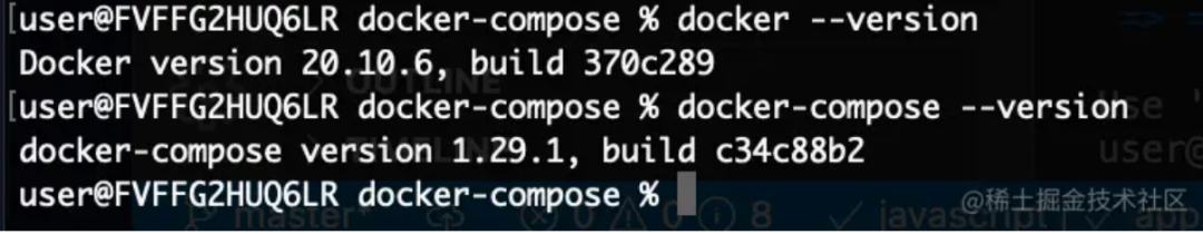 使用 Docker Compose 打包整个网站项目一键部署 技术颜良 博客园