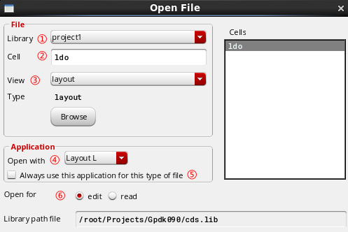 Virtuoso Layout L系列 | 02 基础命令 - 兔二思的日志 - EETOP 创芯网论坛 (原名：电子顶级开发网)