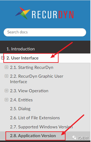 EDEM 2021.2 与 RecurDyn 2023 耦合教程_EDEM RECURDYN-技术邻
