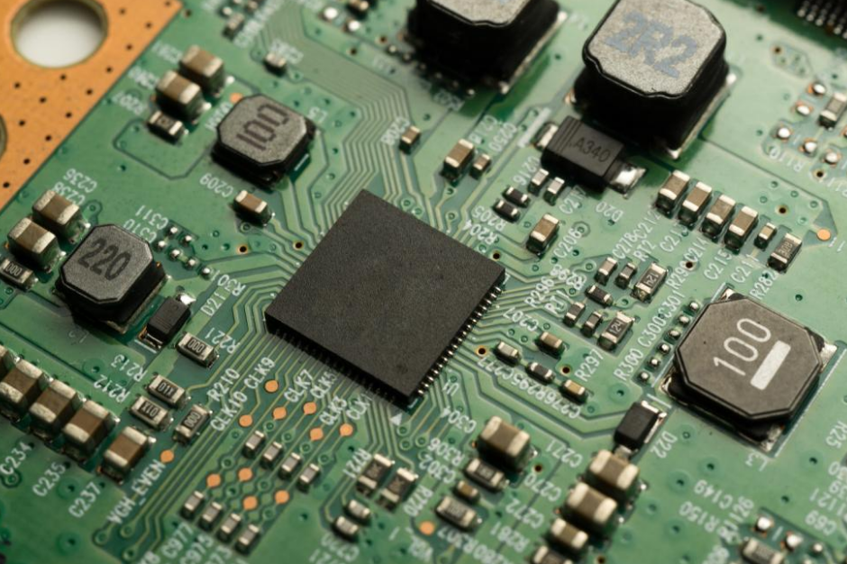 MLCC制作流程详解-广东微容电子科技有限公司