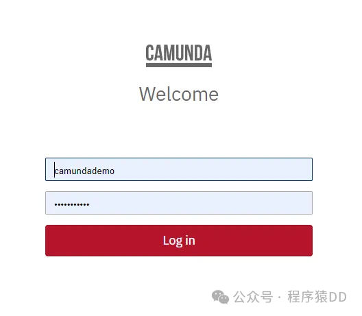 Spring Boot 整合 Camunda 实现工作流 - 清清飞扬 - 博客园