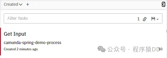Spring Boot 整合 Camunda 实现工作流 - 清清飞扬 - 博客园