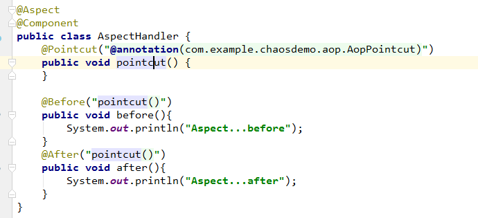 JDK动态代理与Cglib动态代理(SpringBoot2.x使用spring aop示例)_com.sun.proxy和jdk.proxy3 ...