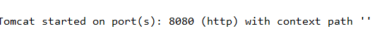 Springboot启动类springapplication与注解解析java Annotationconfigapplicationcontext Springboot Csdn博客