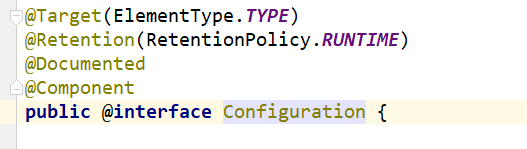 Springboot启动类springapplication与注解解析java Annotationconfigapplicationcontext Springboot Csdn博客
