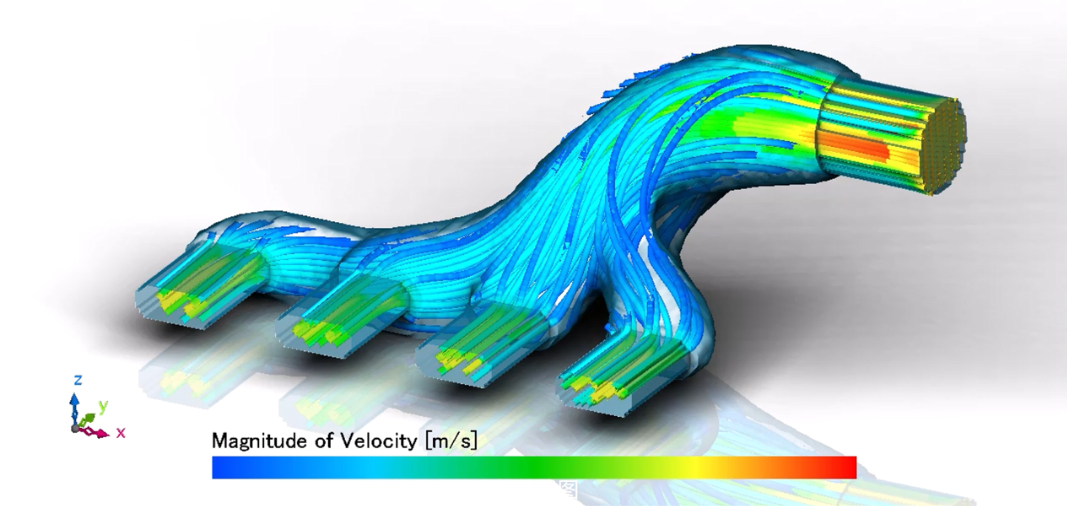设计仿真 | 直播预告-基于CFD的拓扑优化案例介绍_海克斯康 航空航天-技术邻