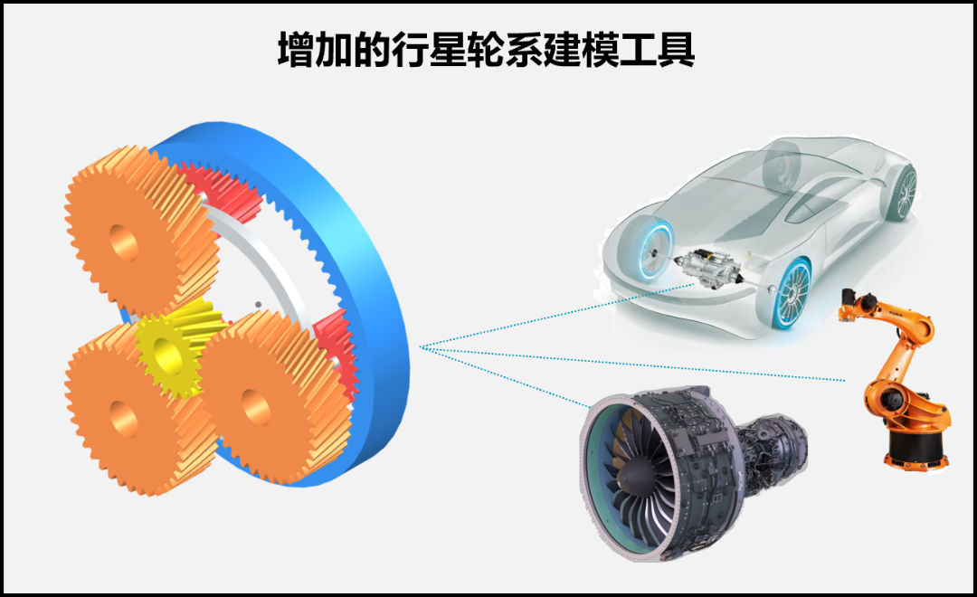 设计仿真 | 直播预告-Romax仿真平台 2023.1版本发布_海克斯康 Romax仿真平台-技术邻