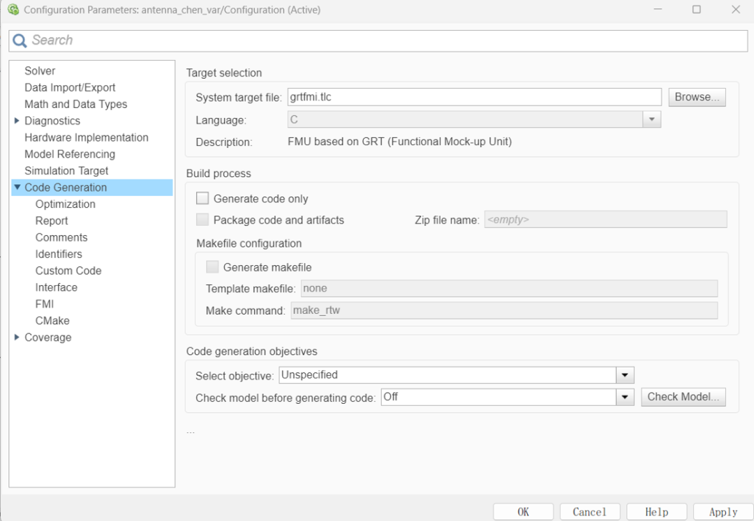 设计仿真 | Adams导入Matlab生成的FMU_MATLAB ADAMS-技术邻