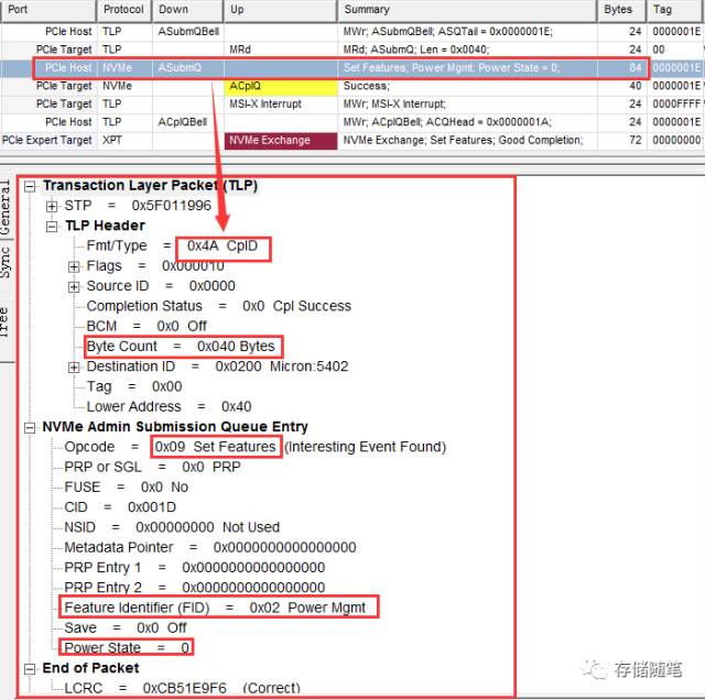 NVMe系列专题之二：队列(Queue)管理_固态存储中的队列-CSDN博客