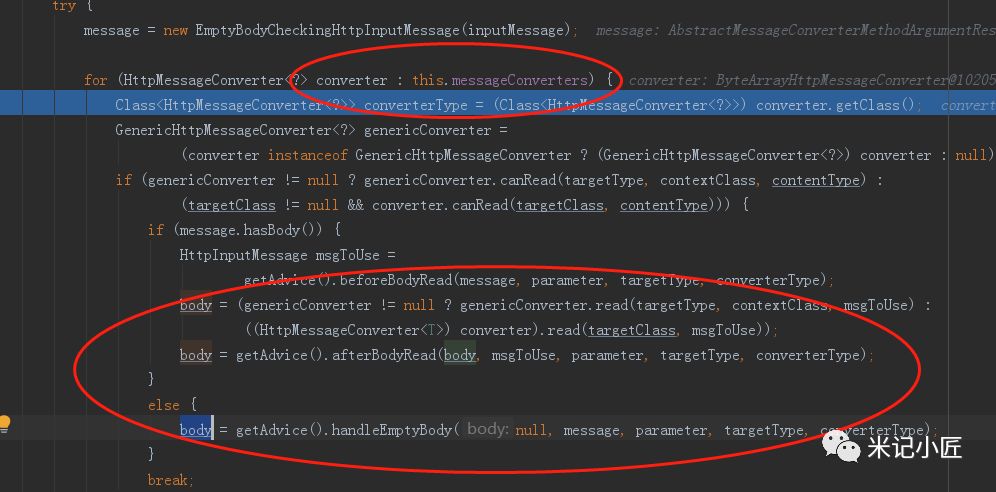 springmvc 默认json解析实现 jackson 踩坑实录_spring mvc jackson代码解析-CSDN博客