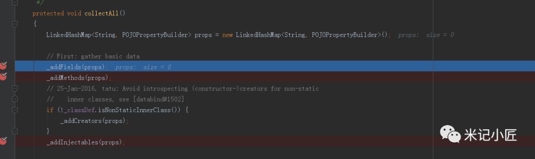 Springmvc 默认json解析实现 Jackson 踩坑实录spring Mvc Jackson代码解析 Csdn博客