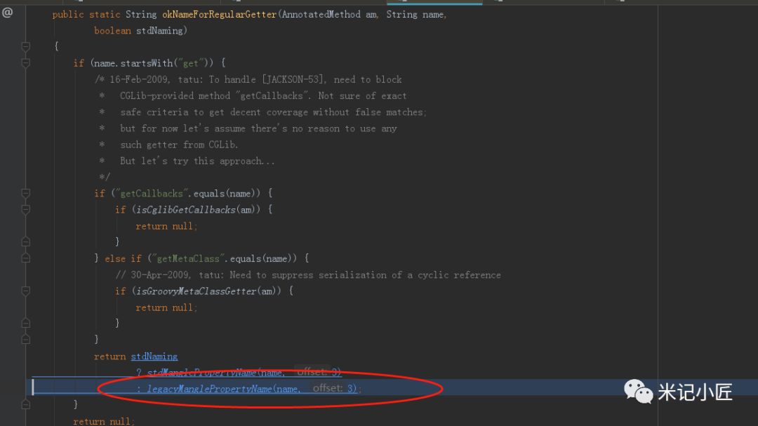 springmvc 默认json解析实现 jackson 踩坑实录_spring mvc jackson代码解析-CSDN博客
