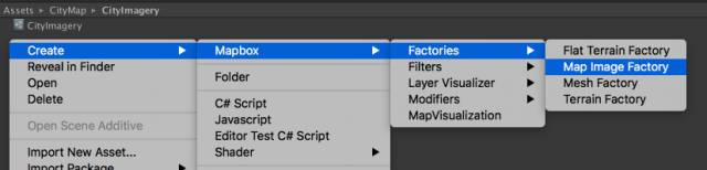 Unity如何利用Mapbox在游戏中实现真实地图？-腾讯游戏学堂