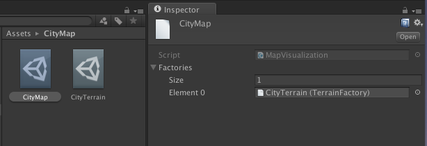 Unity如何利用Mapbox在游戏中实现真实地图？-腾讯游戏学堂