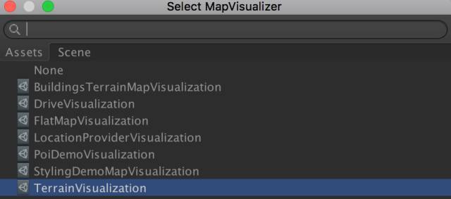 Unity如何利用Mapbox在游戏中实现真实地图？-腾讯游戏学堂