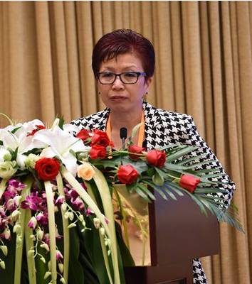 北京论坛2016丨Cindy Fan教授谈中国户籍之谜：为什么农民工不要城市户口？-Peking University Lincoln ...