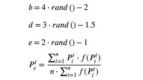 雪雁优化算法(SGA)-2024年SCI一区新算法-公式原理详解与性能测评 Matlab代码免费获取