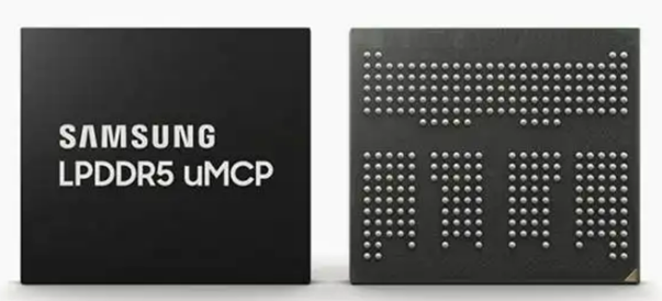 一文看懂NAND、DDR、LPDDR、eMMC、UFS、eMCP、uMCP存储器的区别-上海百翊电子科技有限公司