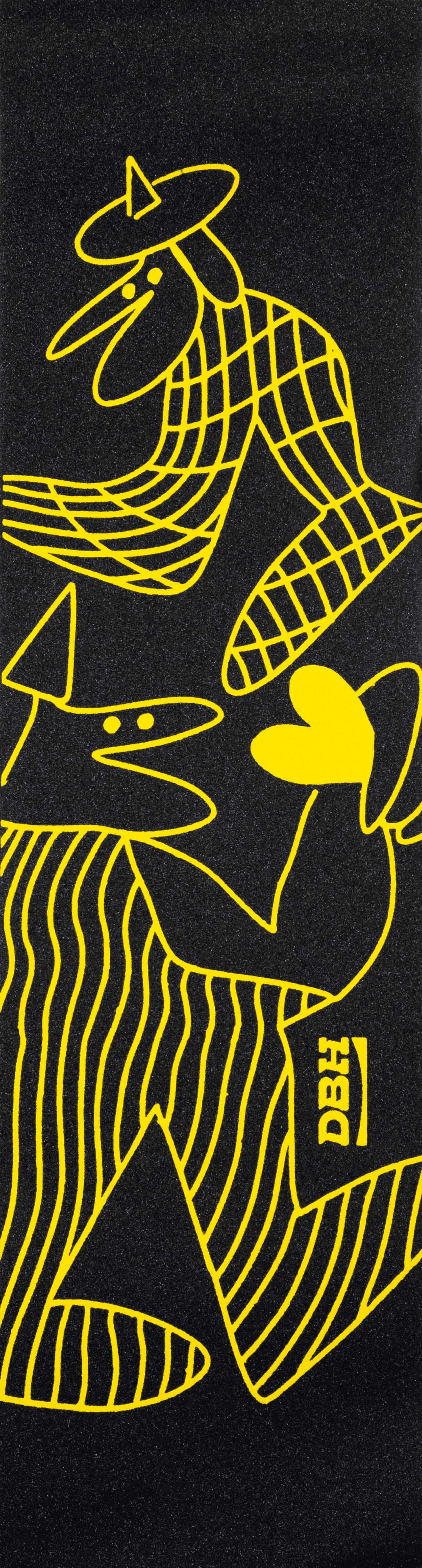 DBH滑板｜DBH滑板官网 dobyheart.com 专业好滑板，就选DBH！