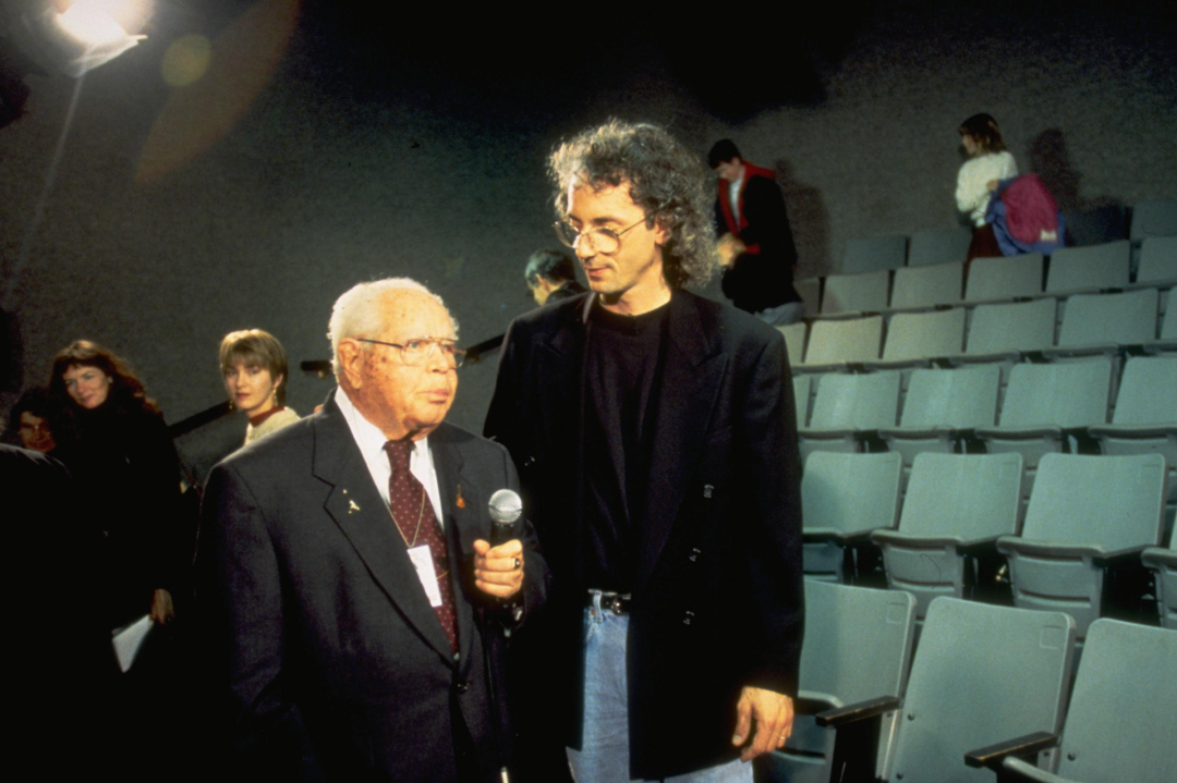 那个不能被忘却的男人 - Ted McCarty以及他对Paul Reed Smith的影响（下）-雅登乐器-新闻中心-PRS