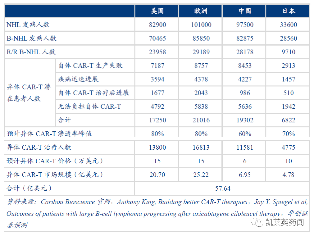 新型CD19 CAR-T进军自身免疫疾病：Kyverna提交KYV-101的IND，用于治疗狼疮性肾炎 - 脉脉