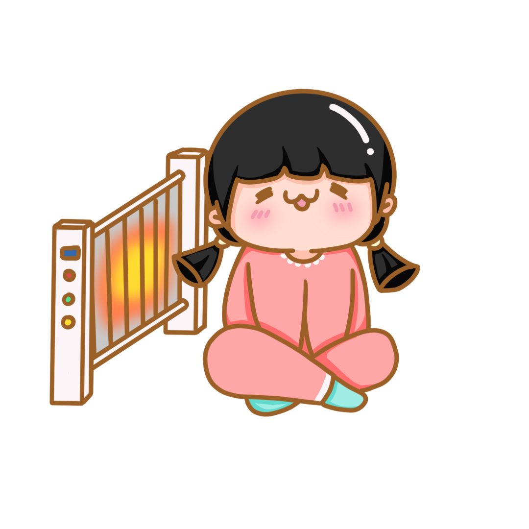 词汇学习：冷战升级！南方人和北方人谁更抗冷？