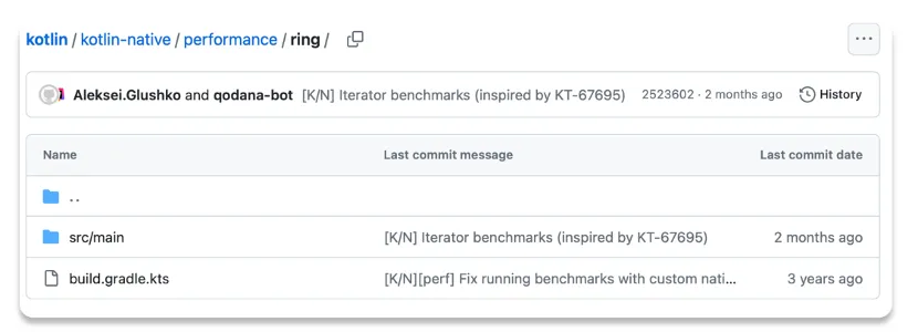 重磅！支持纯血鸿蒙！腾讯视频ovCompose跨平台框架发布-腾讯云开发者社区-腾讯云