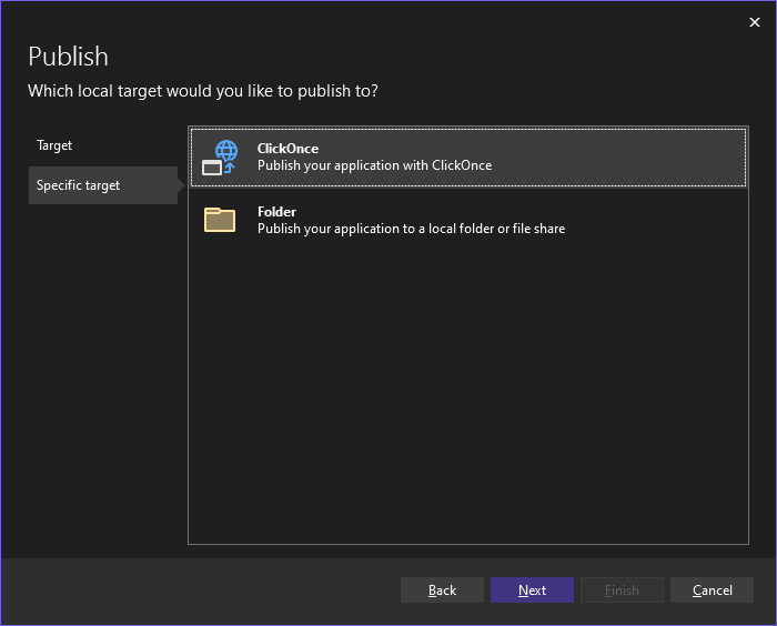 推荐 3 种 .NET Windows 桌面应用程序自动更新解决方案-腾讯云开发者社区-腾讯云