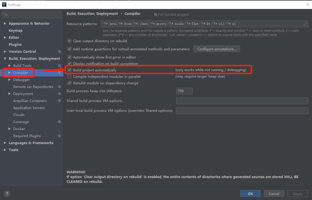 Spring Boot + devtools 轻松搞定热部署！ – Java – 白盒子