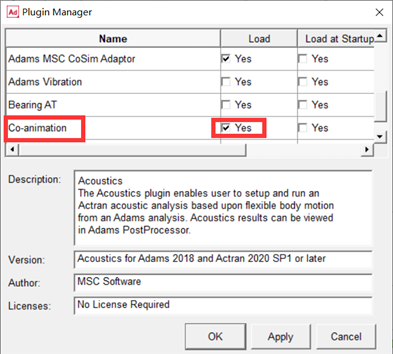 Adams & Marc联合仿真之CoSim（下篇）_MSC MARC ADAMS-技术邻