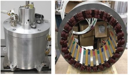 案例分享 | 麦克马斯特大学使用Actran优化电机噪声_Actran 电机振动噪声-技术邻