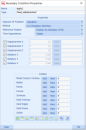 Adams & Marc联合仿真之CoSim（上篇）_MSC MARC ADAMS-技术邻
