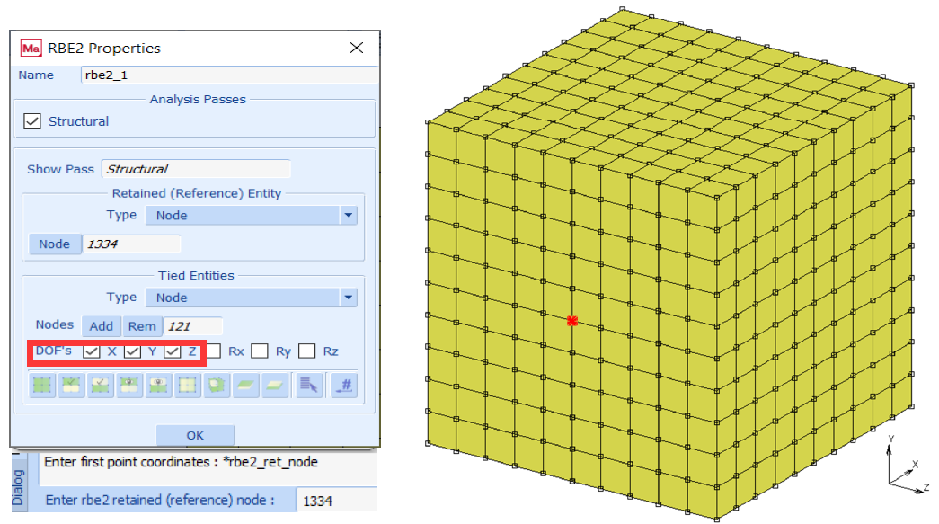 Adams & Marc联合仿真之CoSim（上篇）_MSC MARC ADAMS-技术邻