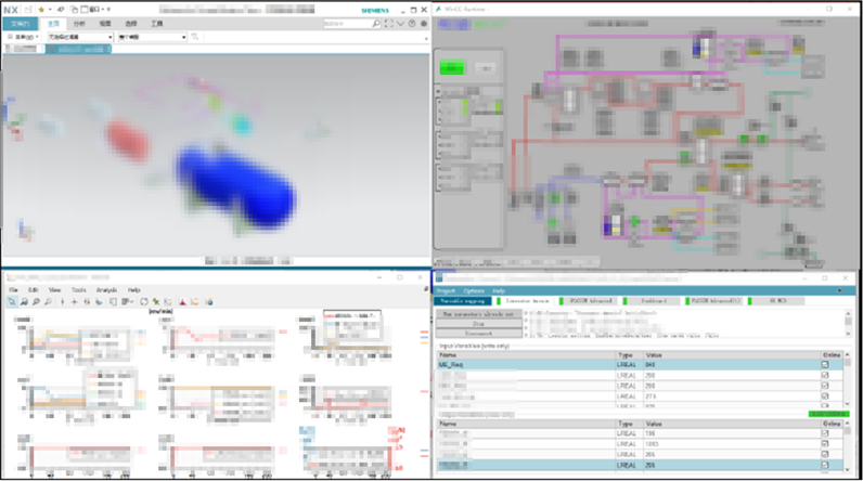 Amesim基于系统仿真模型的PLC虚拟调试浅谈-技术邻