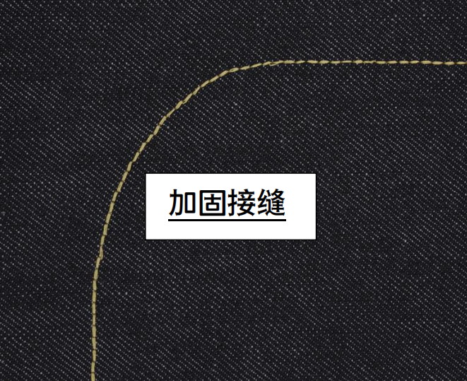 缝纫机常用线迹应用——加固直线线迹-SINGER胜家家用缝纫机-胜家家用缝纫机-电动缝纫机-电子缝纫机-多功能缝纫机-自动缝纫机-缝纫机家用 ...