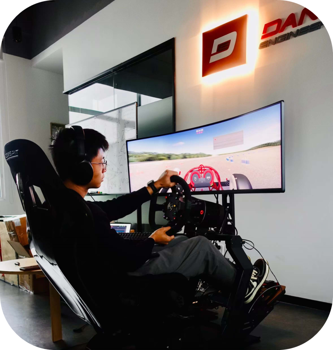 VI-GRADE 2025 全球大学生虚拟方程式大赛-中国站线上赛直播预告-技术邻