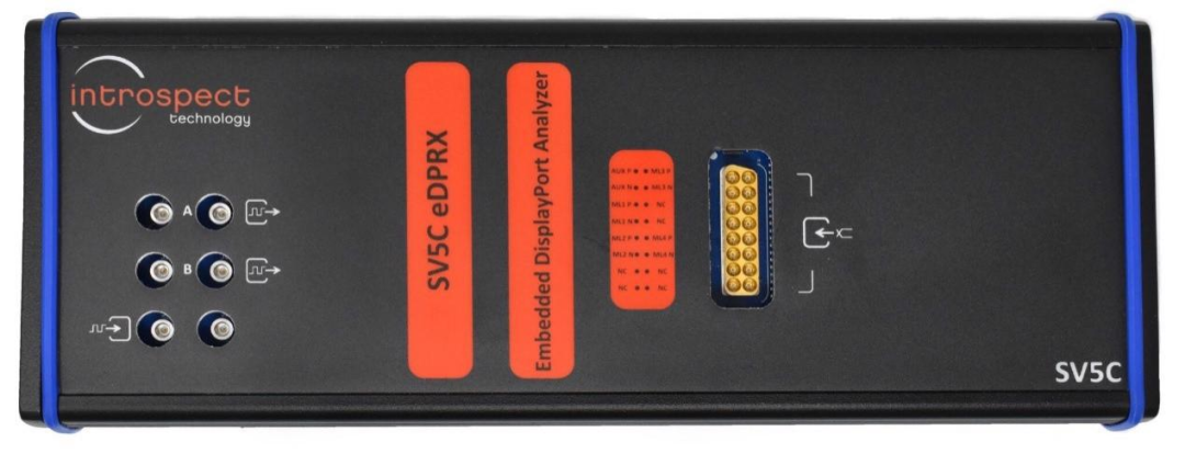 如何测试及验证eDP（Embedded DisplayPort）面板自刷新功能(PSR) - 脉脉