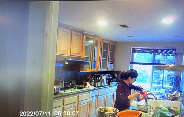 华女涉嫌投毒丈夫案新进展，再被控3项企图投毒-新闻中心-温哥华港湾（电脑版）