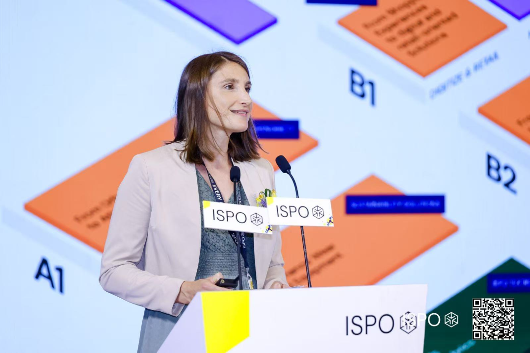 ISPO SHANGHAI 2025盛大启幕，再掀运动产业创新浪潮-ISPO-亚太地区重要的运动用品商贸平台