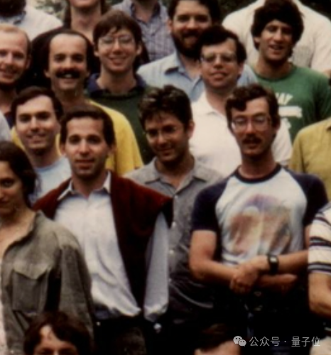 AI I024: Hinton的亿万富豪博士生