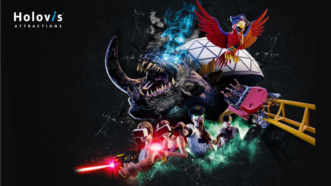 中惠旅集团与Holovis International Ltd.签订战略合作协议 - 中惠旅官网